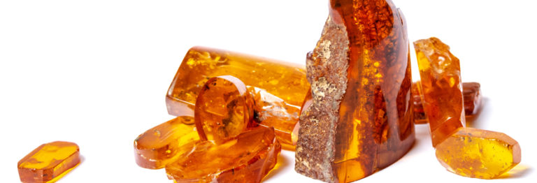 Detailed Overview of Amber Stone Characteristics and Meaning